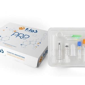 Kit PRP en España - Venta de Material Médico Bio-Teach
